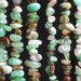 Genuine Natural Chrysoprase / Australian Jade Loose Beads Grade AAA ...