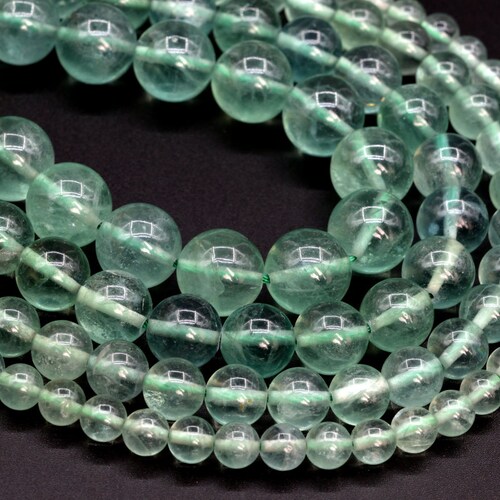 8mm Natural New Jade Gemstone Grade AAA Green Round Loose - Etsy