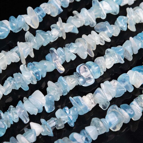 Wholesale Bright Blue Lab Created Sapphire Pear 5x3 6x4 | Etsy