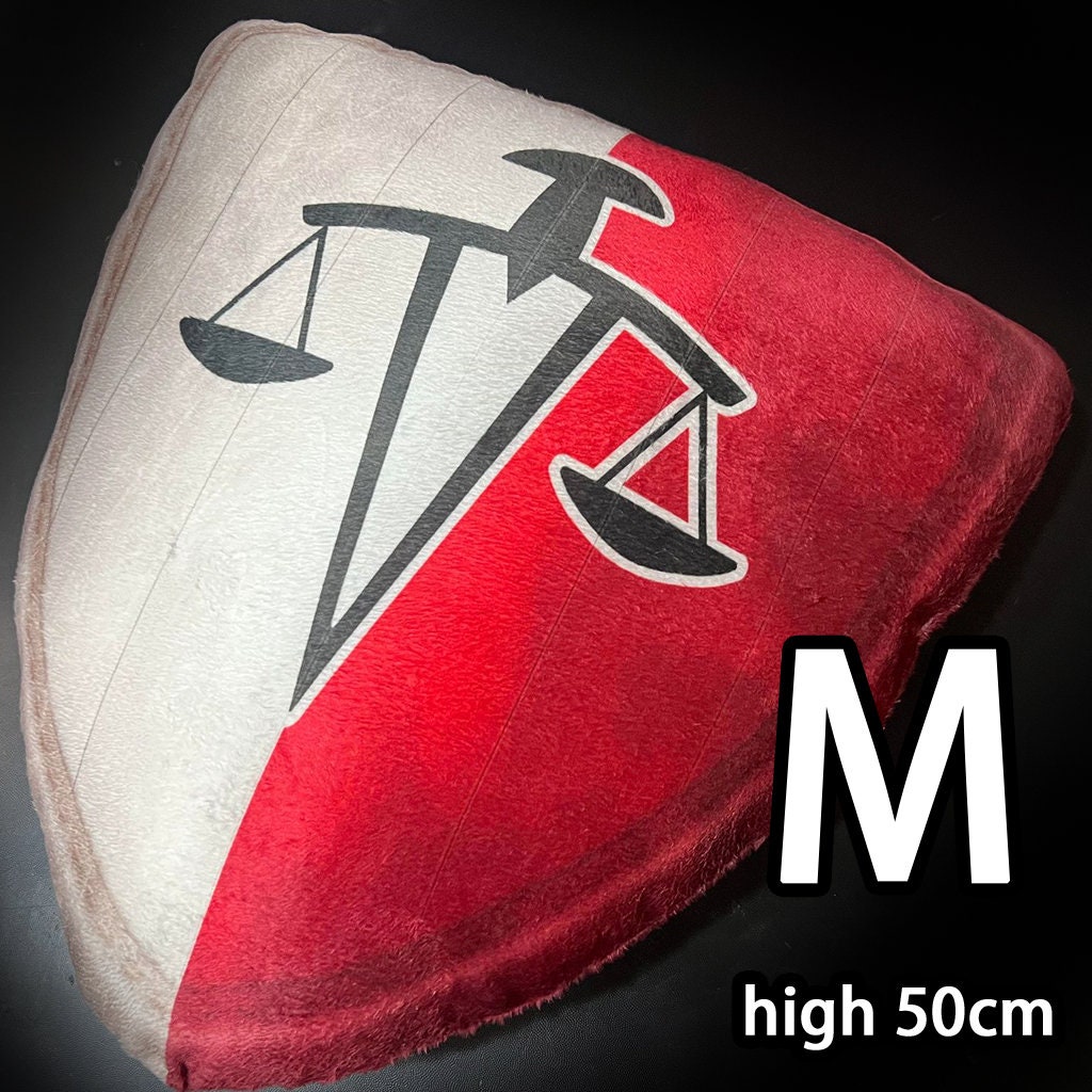 Battle Pillow/medieval/shield/weapon/sword/ordomediare/larp - Etsy