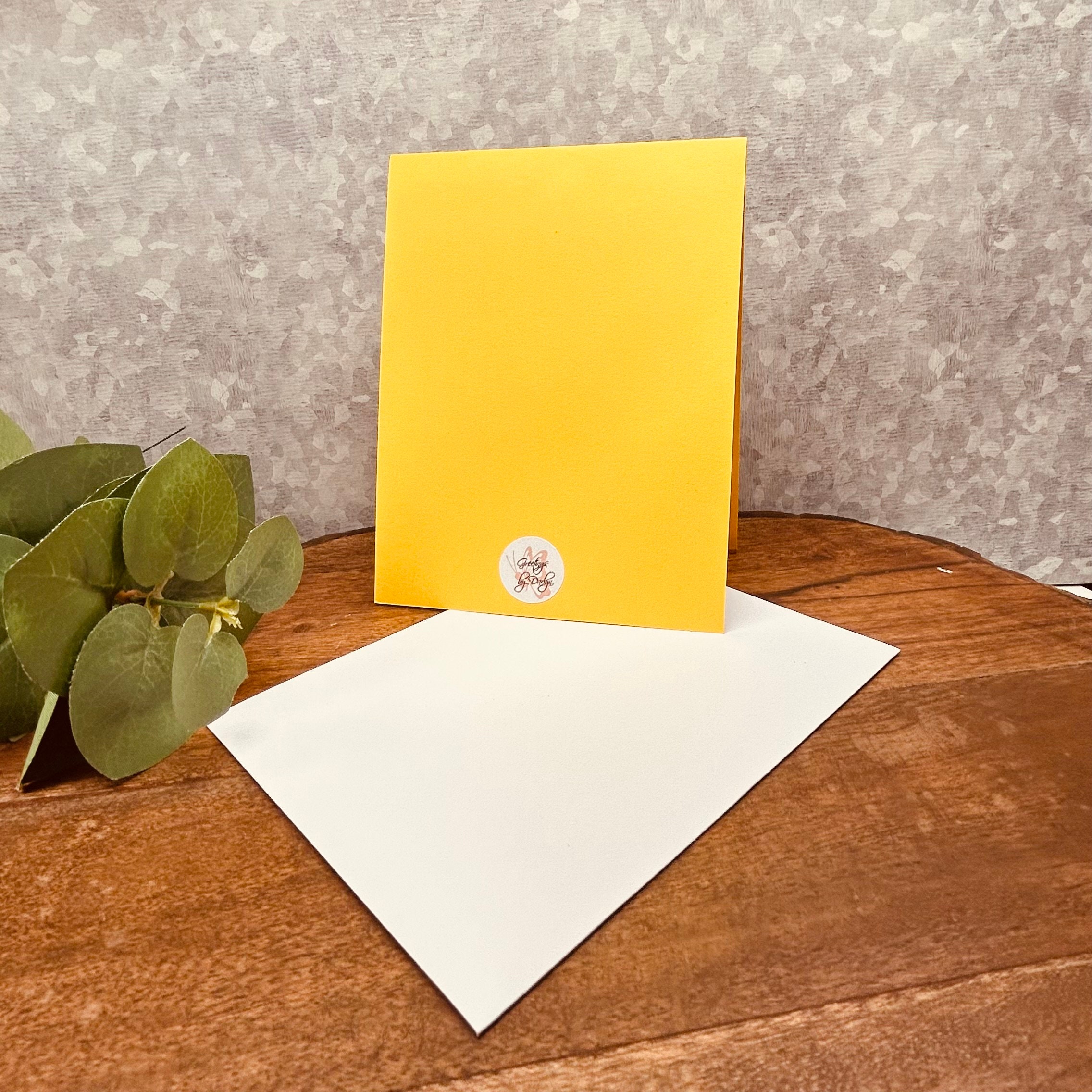 CUB SCOUT Congratulations Card Cub Scout Recognition - Etsy
