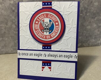 Eagle Scout Congratulations - Etsy