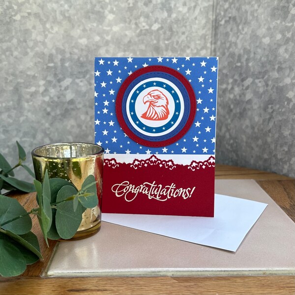 Eagle Scout Cake Topper - Etsy