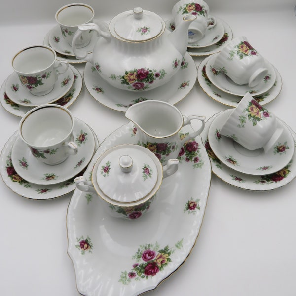 Chodziez Tea Set - Etsy