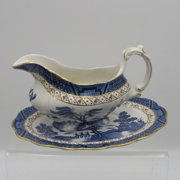 Willow Pattern - Etsy UK