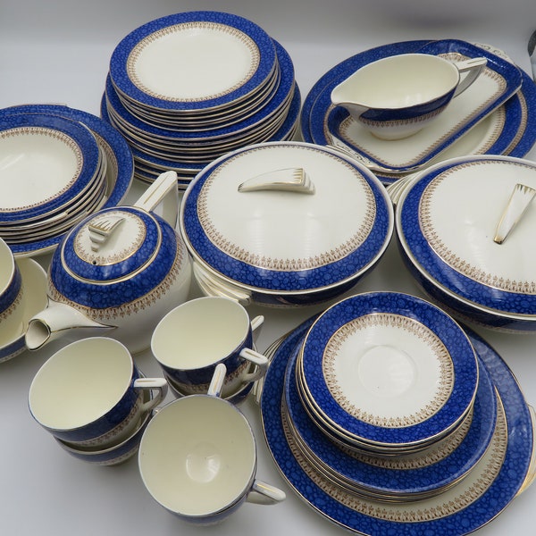 Dinner Service - Etsy