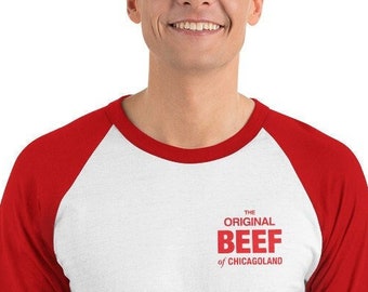 The Original Beef Shirt - Etsy