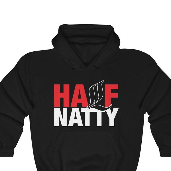 Half Natty Tshirt - Etsy Australia