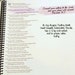 Leading Life Well - Bible References - Etsy