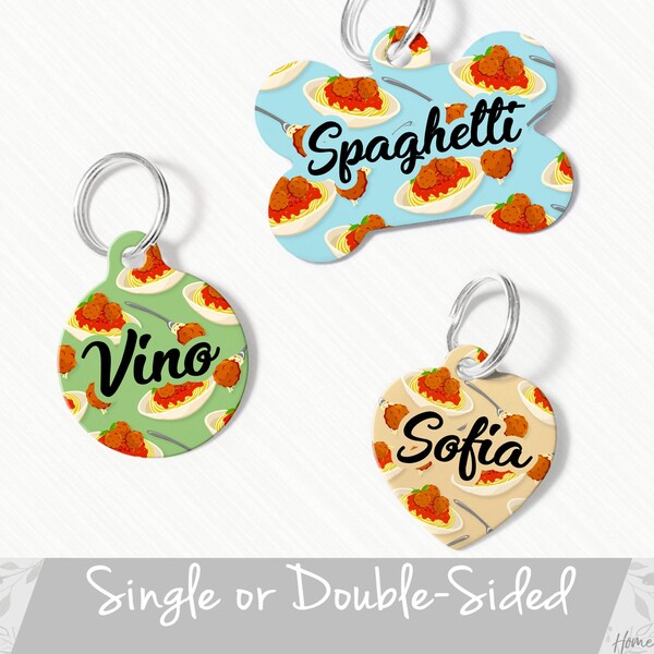 Spaghetti Dog - Etsy