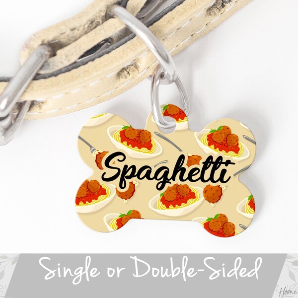 Spaghetti Dog - Etsy