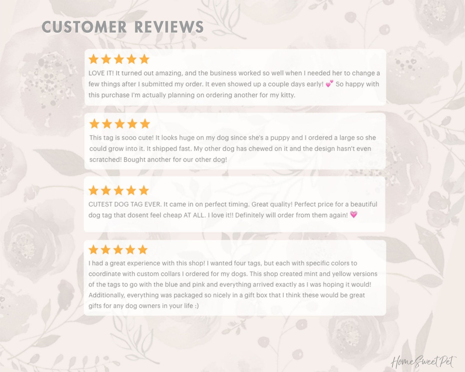 Moon Dog Tag Celestial Dog Tag for Dog Personalized Pet ID | Etsy