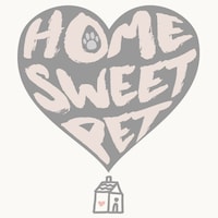 HomeSweetPet - Etsy