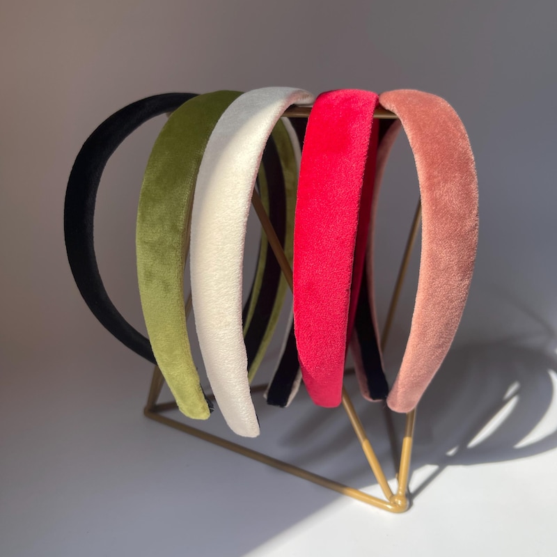 Alice Bands - Etsy UK