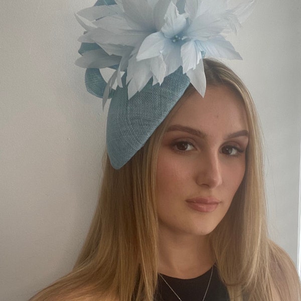 Cocktail Hat - Etsy UK