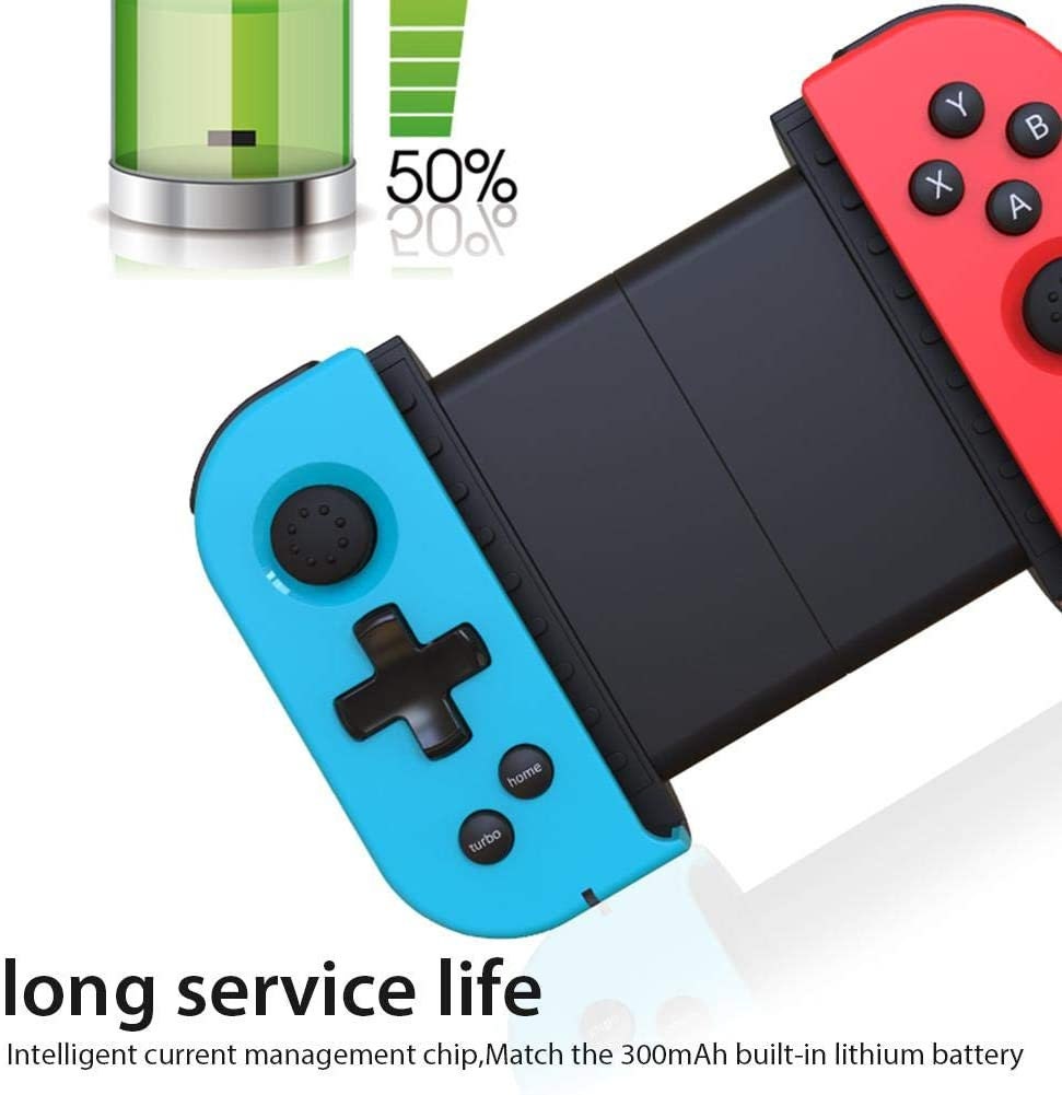 Mobile Phone Wireless Gaming Controller Bluetooth Wireless | Etsy