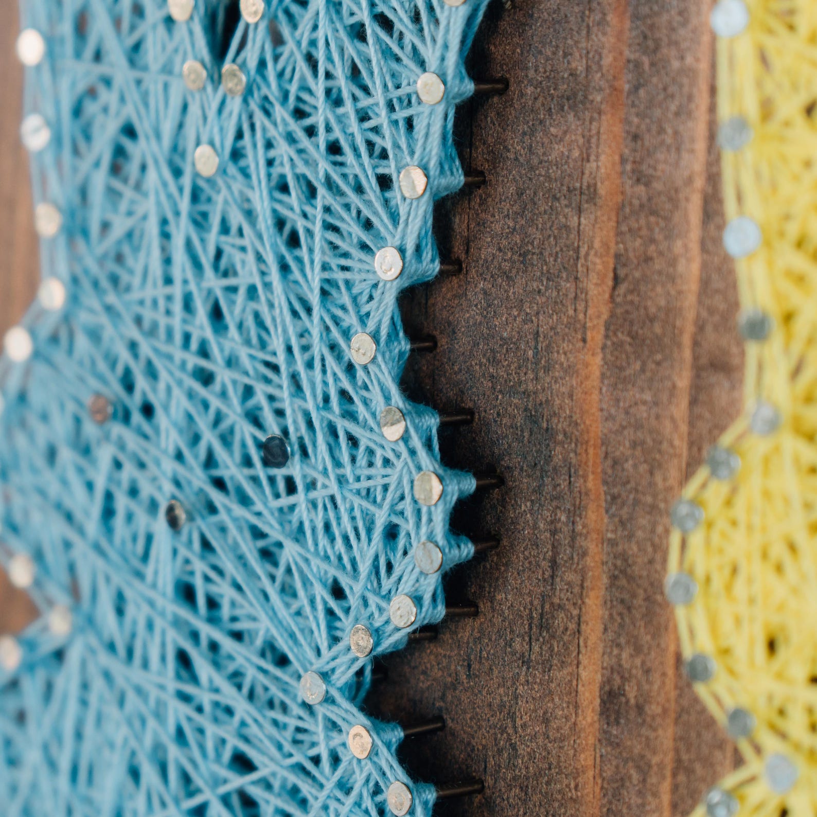 Peeps String Art - Etsy