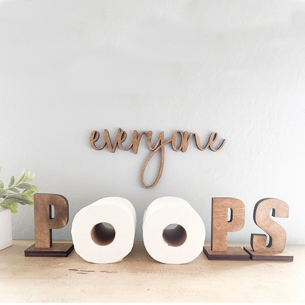 Bathroom Wall Shelf - Etsy