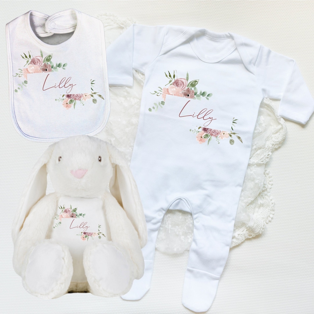 Unique Baby Girl Gifts Luxury Baby Girl Gifts Baby Girl - Etsy