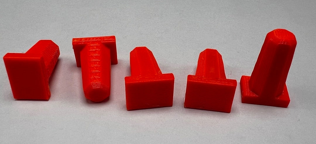 Thunder Laser Honeycomb Flashback Standoffs - Etsy