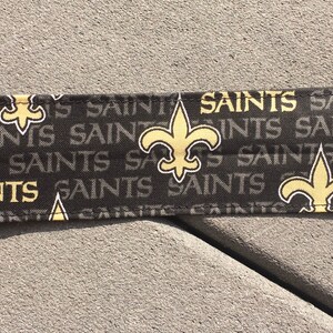 NFL TEAM HEADBANDS - Etsy