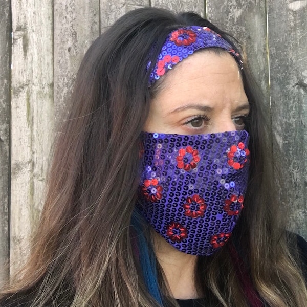 Phish Mask - Etsy