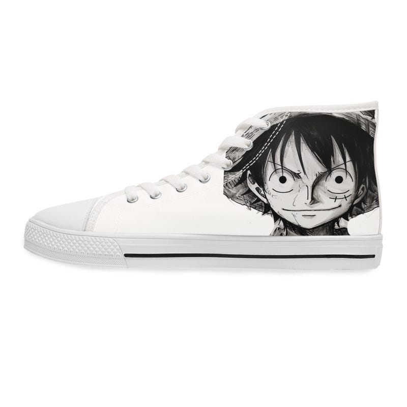 One Piece Shoes - Etsy