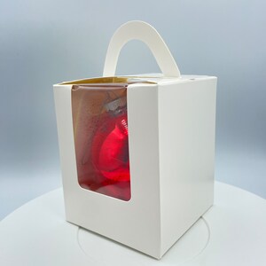 Thin Blue Line Quilted Ornament - Handmade With Black and Blue Bow - Etsy