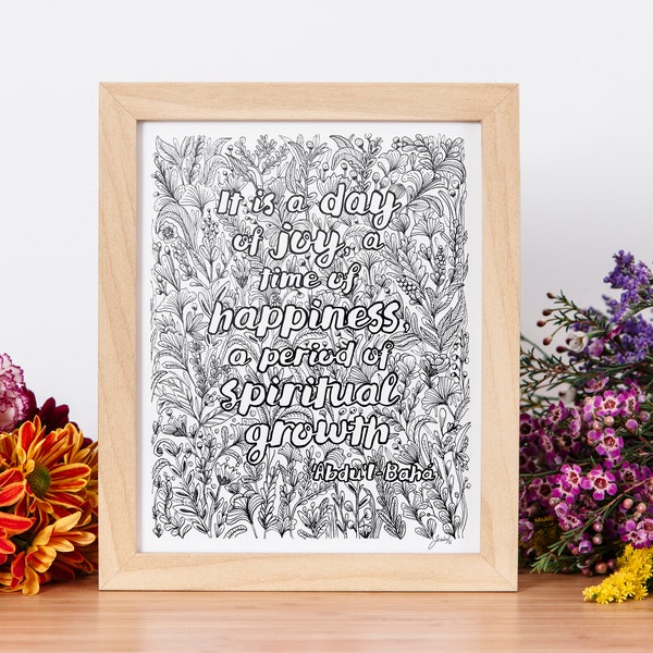 Bahai Quotes - Etsy