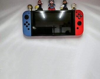 Tv Nintendo Switch Stand - Etsy
