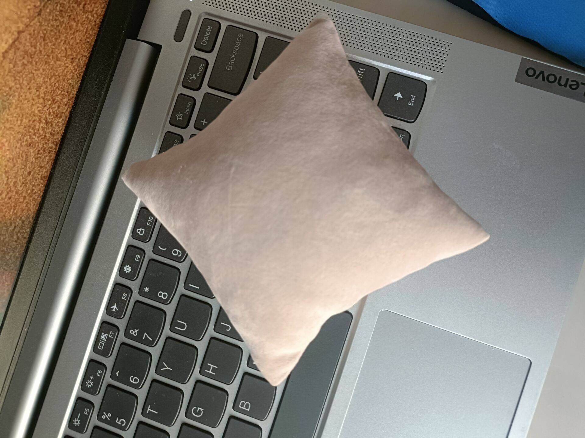 12pcs Pack Watch Display Pillows,soft Velvet Jewelry Cushion,jewelry ...