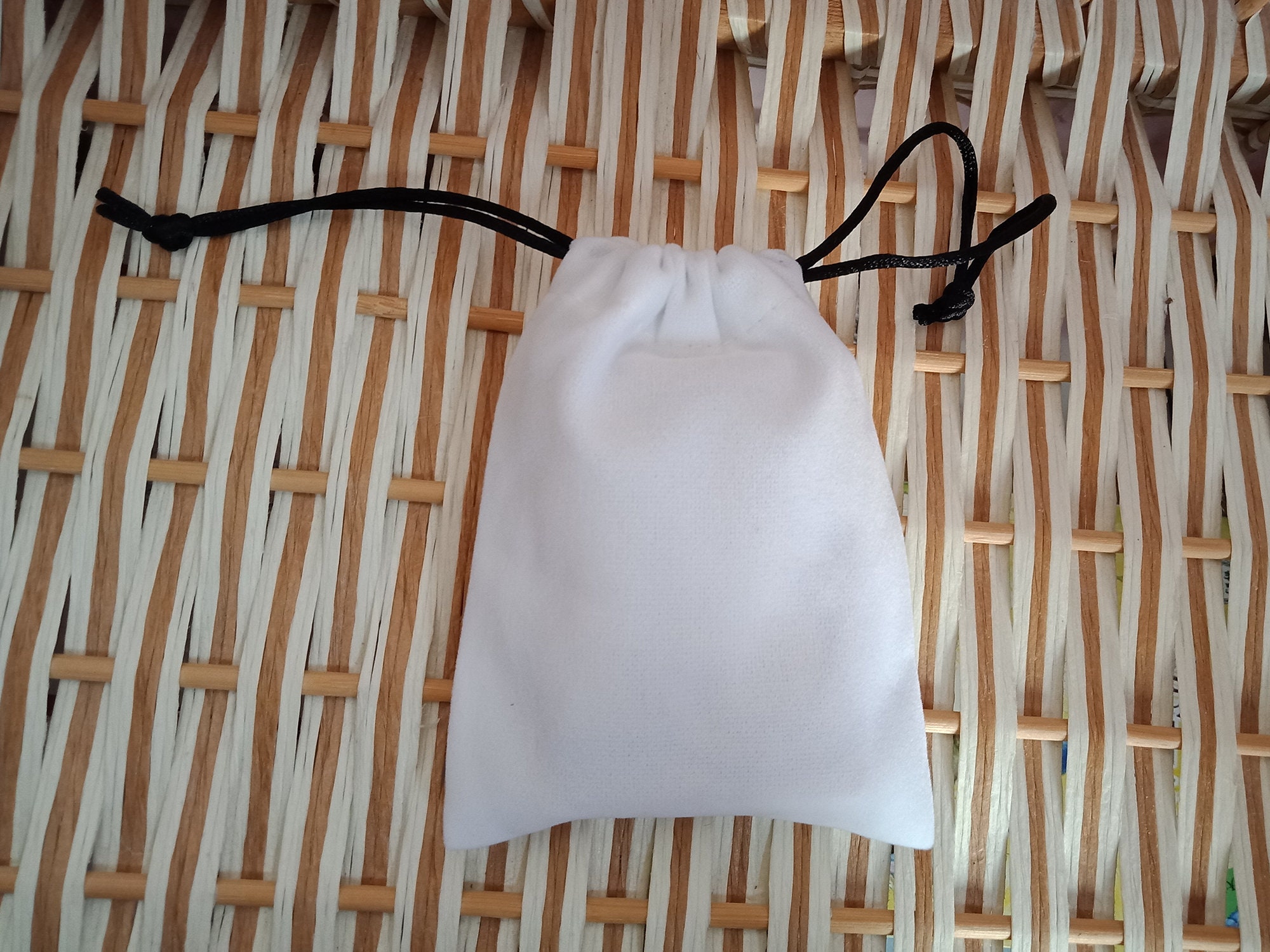 3x4 Inches Blank Bags for Packing (1000 Pcs) - Etsy