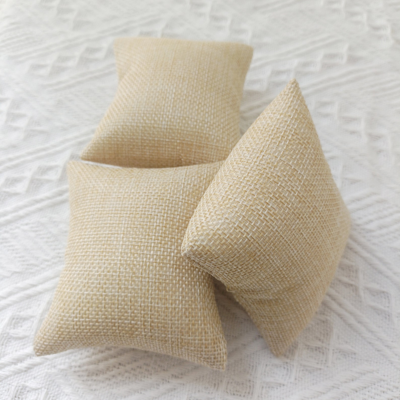 Jewelry Display Cushion Watch Display Pillowsmall Display - Etsy