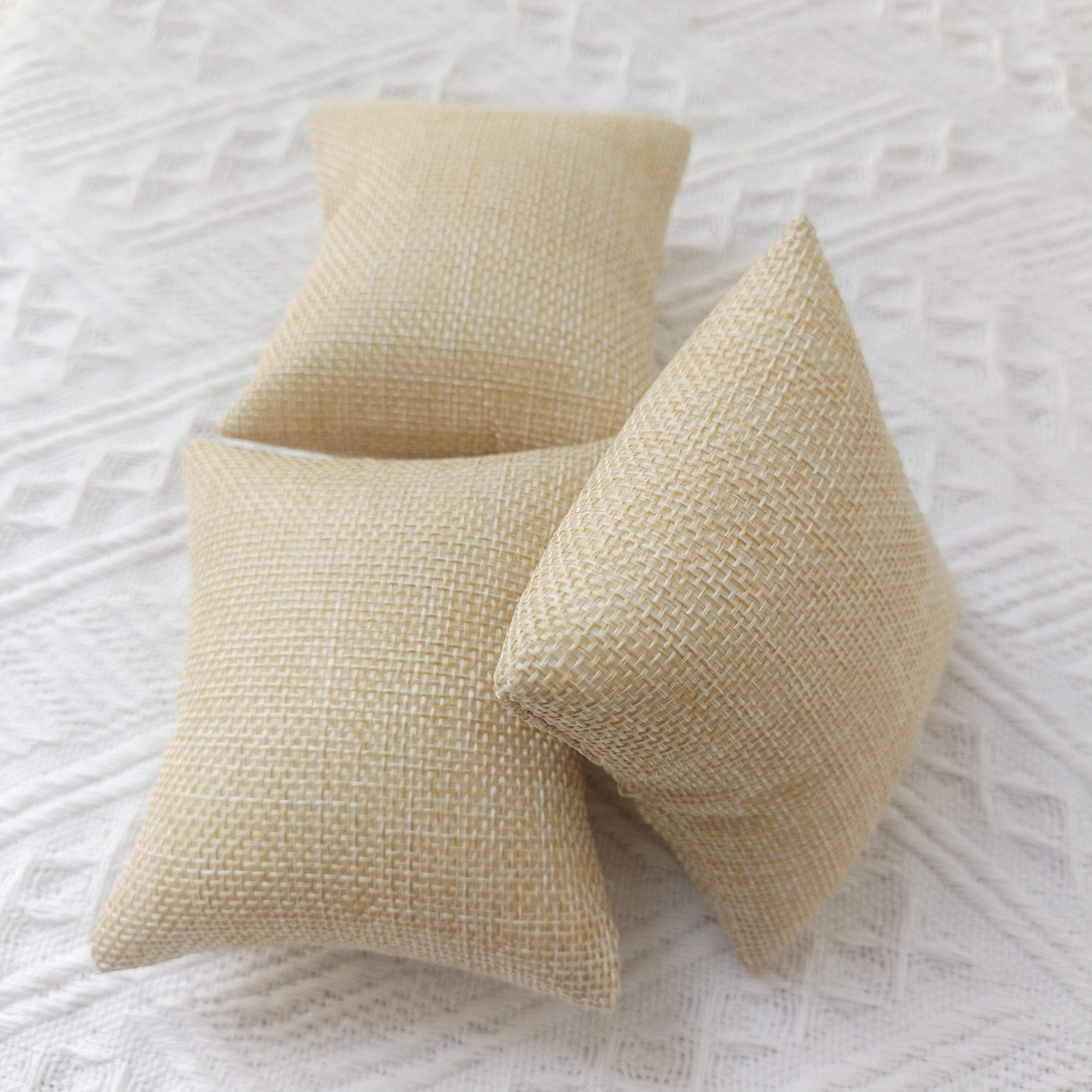 Jewelry Display Cushion Watch Display Pillowsmall Display - Etsy