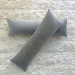 3 Pcs Velvet Jewelry Display Pillow: Bracelet Watch Cushion Set - Etsy