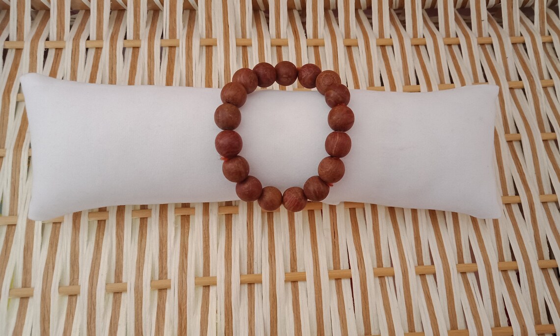 3 Pcs Pack Color White Soft Velvet Watch Display - Etsy