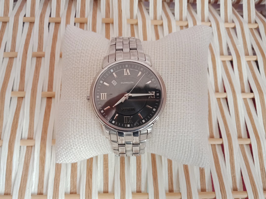 3 Pcs Pack Jewelry Display Pillows,cotton Linen Watch Display Pillow ...