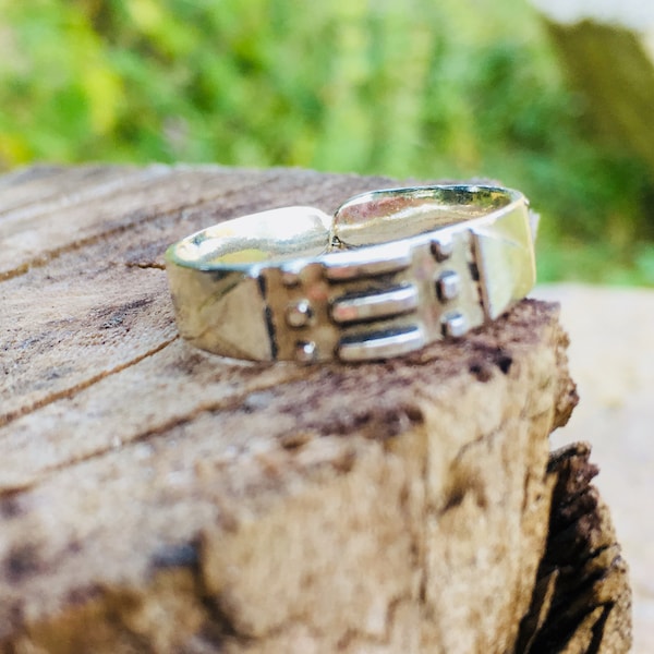 Atlantis Ring - Etsy