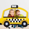 Ambulance Photo Booth Props EDITABLE Printable/ Hospital Party Photo ...