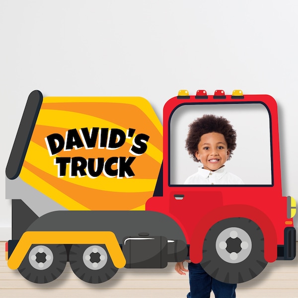 Photo Booth Frame - Etsy