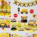 STOP SIGN CUPS Traffic Light Cups Traffic Sign Cups - Etsy