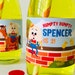 Humpty Dumpty Party Bottle Wrapper/ Humpty Dumpty Nursery Rhymes Bottle ...