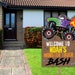 Monster Truck Party Yard Sign Printable/ Monster Jam Yard - Etsy