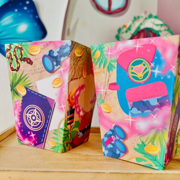 Indiana Jones Wrapping Paper - Etsy