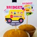 Wheels on the Bus Girl Party Kit/ Party Bundle/ Party Pack - Etsy