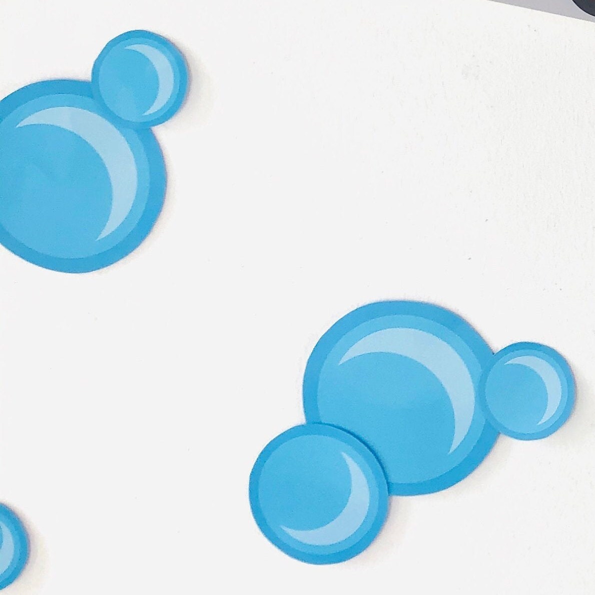 Car Wash Soap Bubbles Clip Art