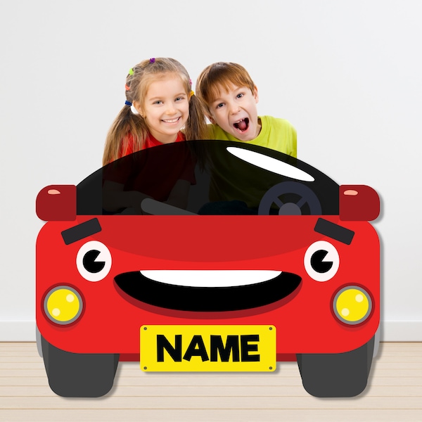 Car Photo Prop - Etsy