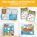 Fishing Party Games Pin the Fish Game Printable / Gone Fishing - Etsy
