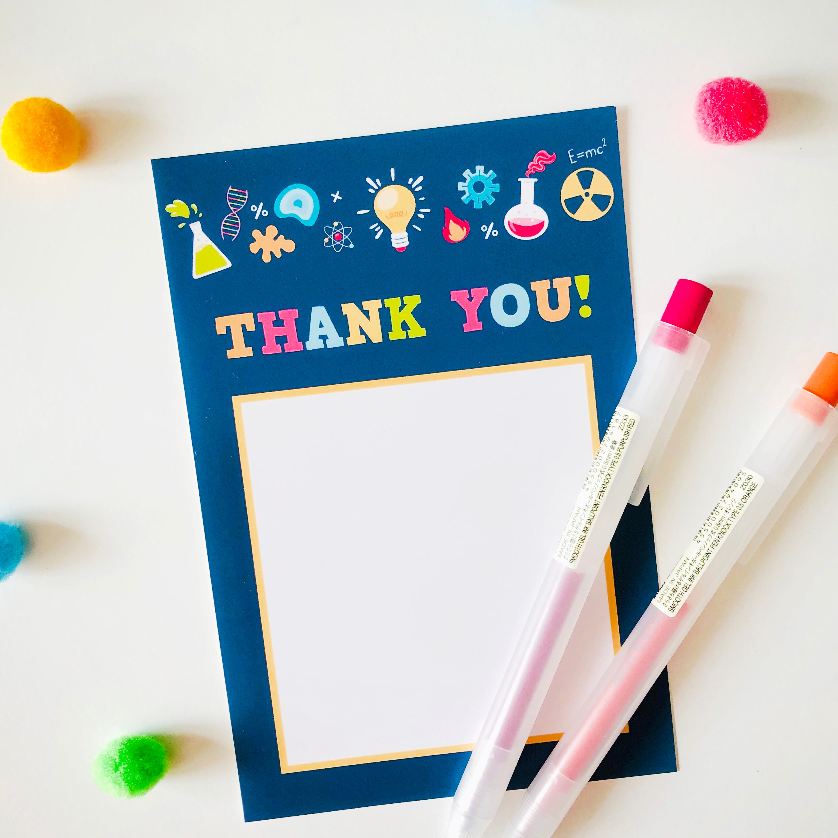 Girl Science Invitation/ Girl Scientist Birthday Invitation - Etsy