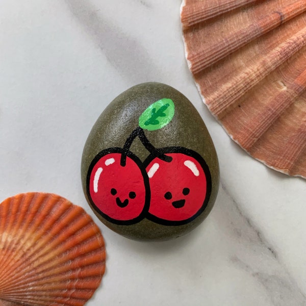 Pebble Painting - Etsy UK